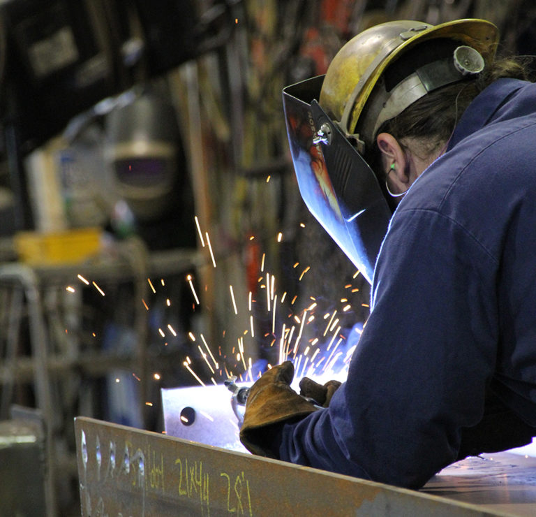 A Great Place to Work. – Steel Supply & Engineering